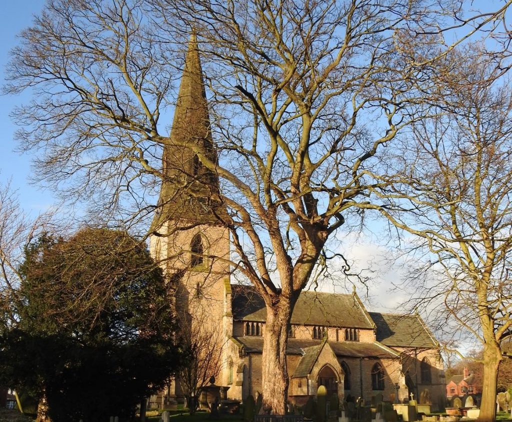 Parish Hall | All Saints' Church, North Ferriby